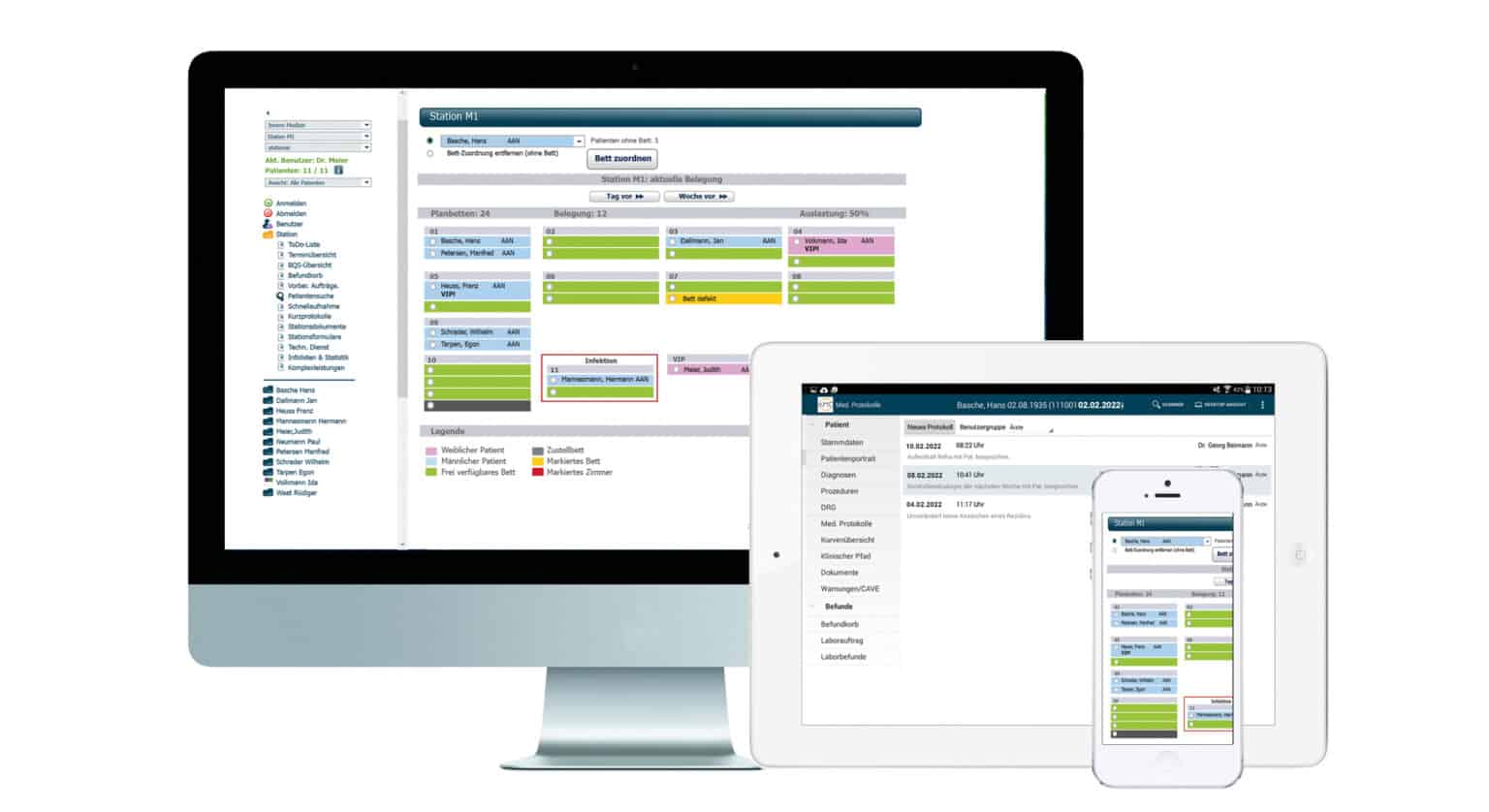 SAP ISH: Die 5 besten Alternativen für die Anwender